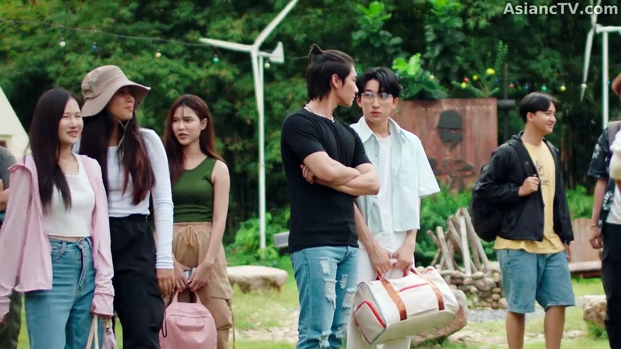 Watch The Boy Next World Special Episode- A World Where We Don’t Know ...