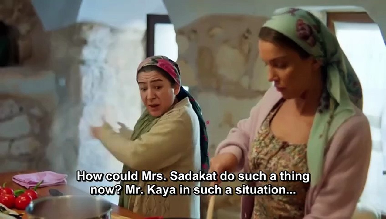 Uzak Sehir - Episode 9 (English Subtitles) - video Dailymotion