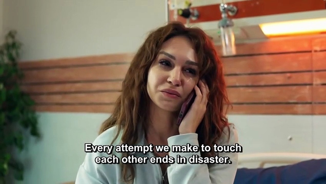 Uzak Sehir - Episode 10 (English Subtitles) - video Dailymotion