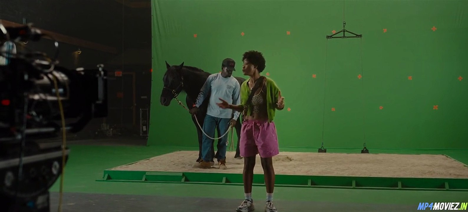 Nope – Full Movie Hindi Dubbed - video Dailymotion