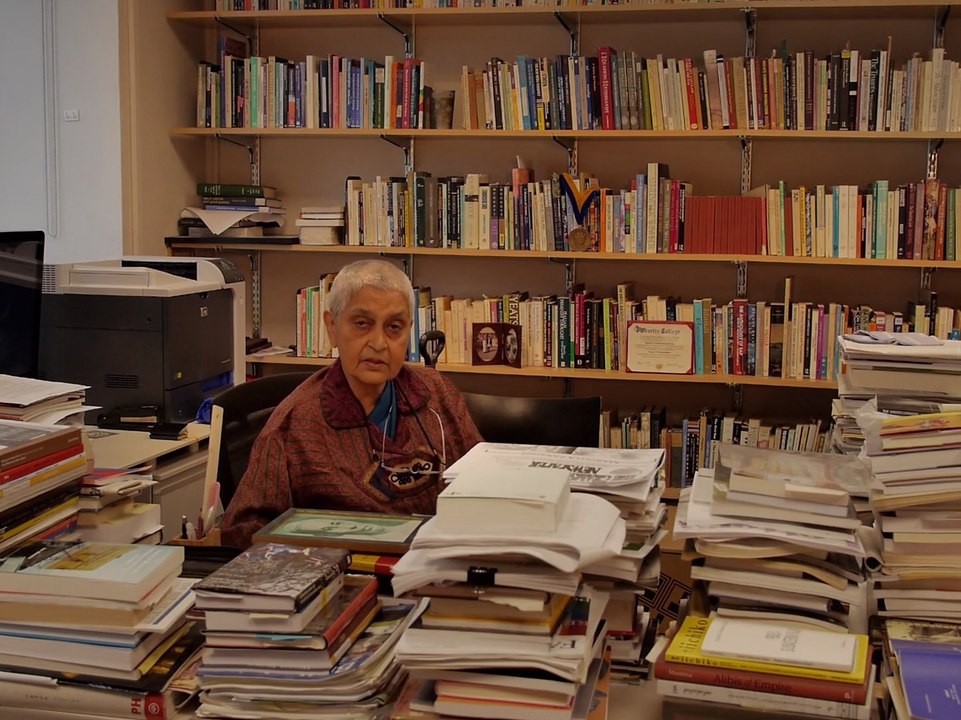 Concerning Violence 2014 VOSE - video Dailymotion