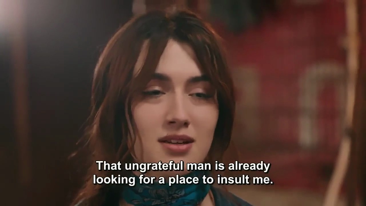 Rüzgarlı Tepe Episode 7 (English Subtitles) | Full Turkish Drama Series ...