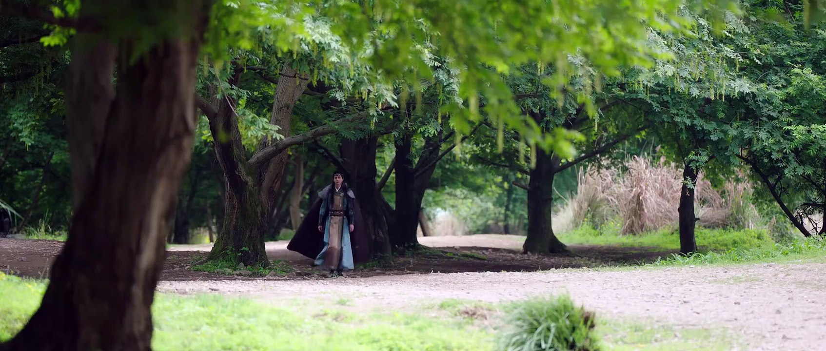 Episode 02 - Everlasting Longing (2025) - video Dailymotion