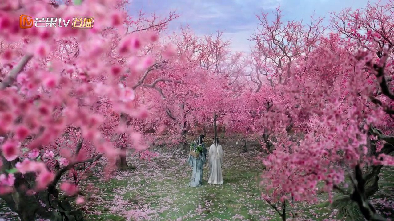 Whispers of Fate The Dragon Chant 2025 Ep 21 English Sub - video ...