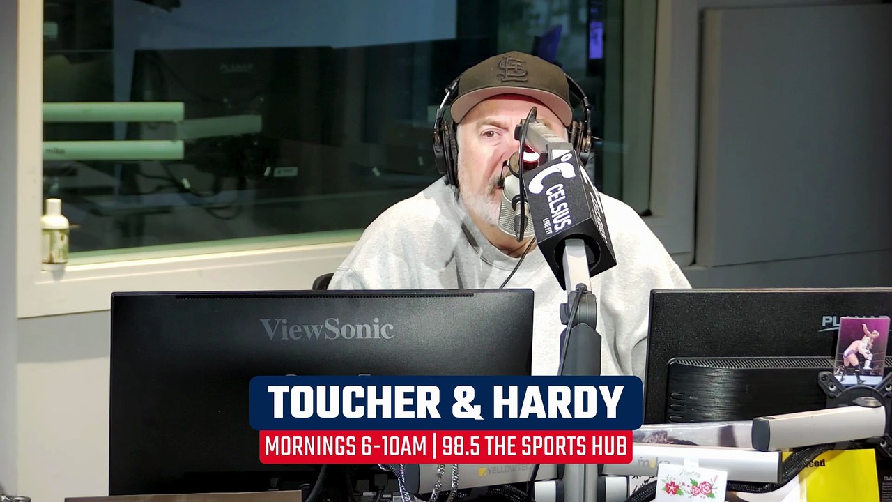 Did Vrabel Skip Trades to Protect the Locker Room? - video Dailymotion