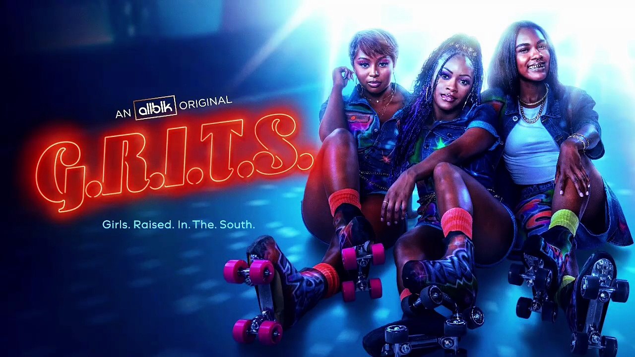 Girls Raised In The South S01E01 (2025) - video Dailymotion