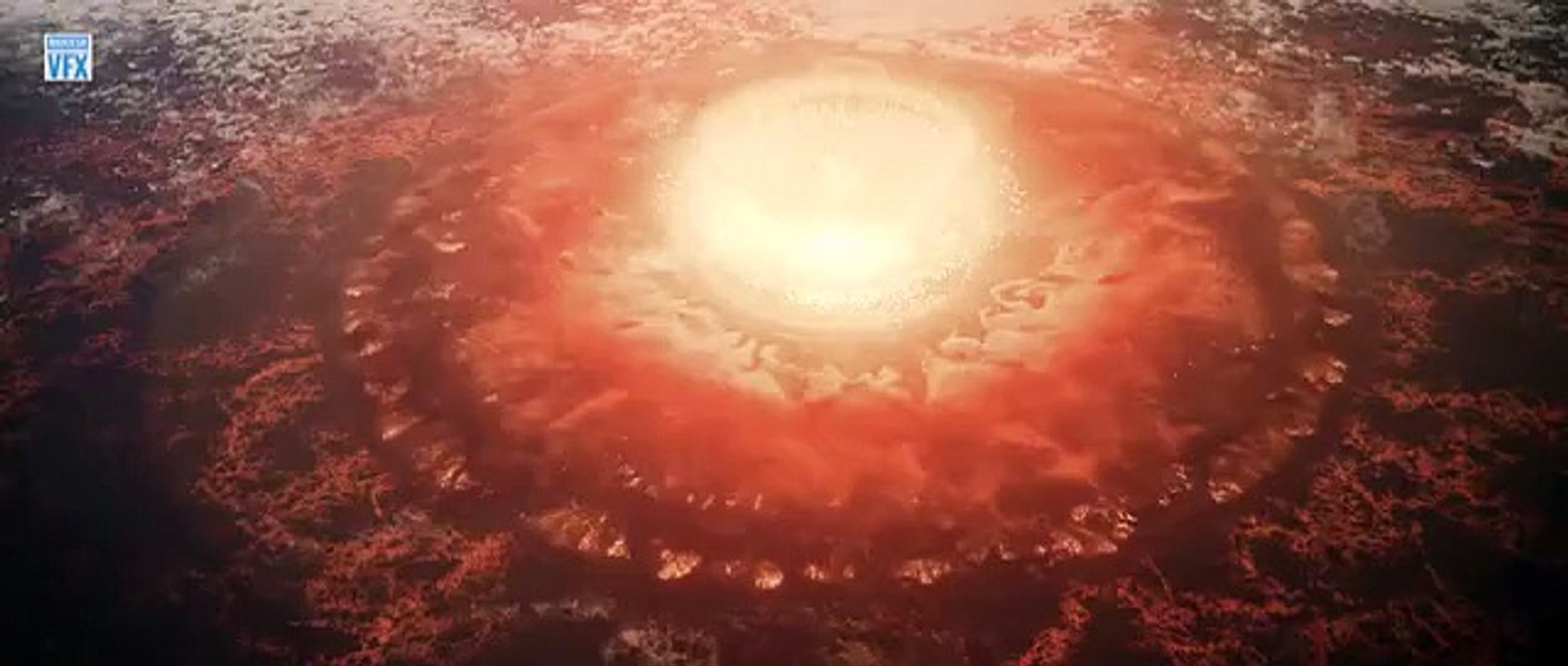 2056 _ After World War 3 _ Time Travel _ Manjesh VFX(360P) - video ...