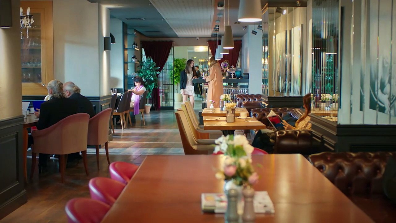 Hermanos Episodio 260 - video Dailymotion