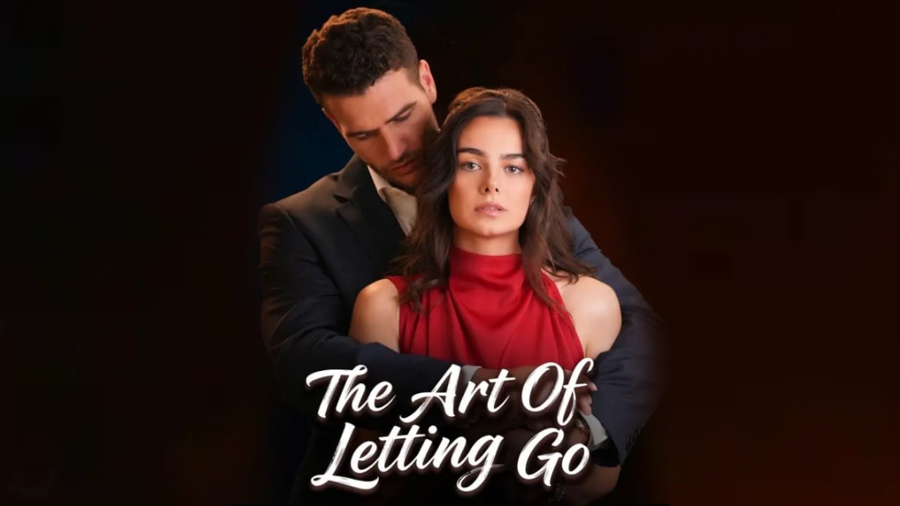 The Art of Letting Go Full - video Dailymotion