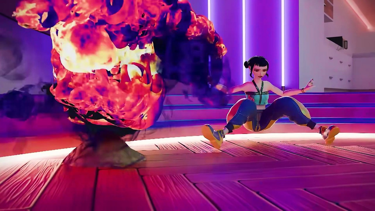 ZOEY Get MARRIED! KPop Demon Hunters Animation - video Dailymotion