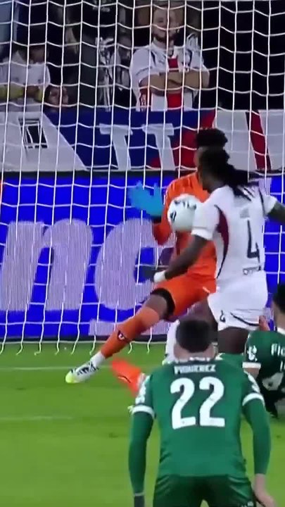 TOP jugadas LDU Quito vs. Palmeiras - video Dailymotion