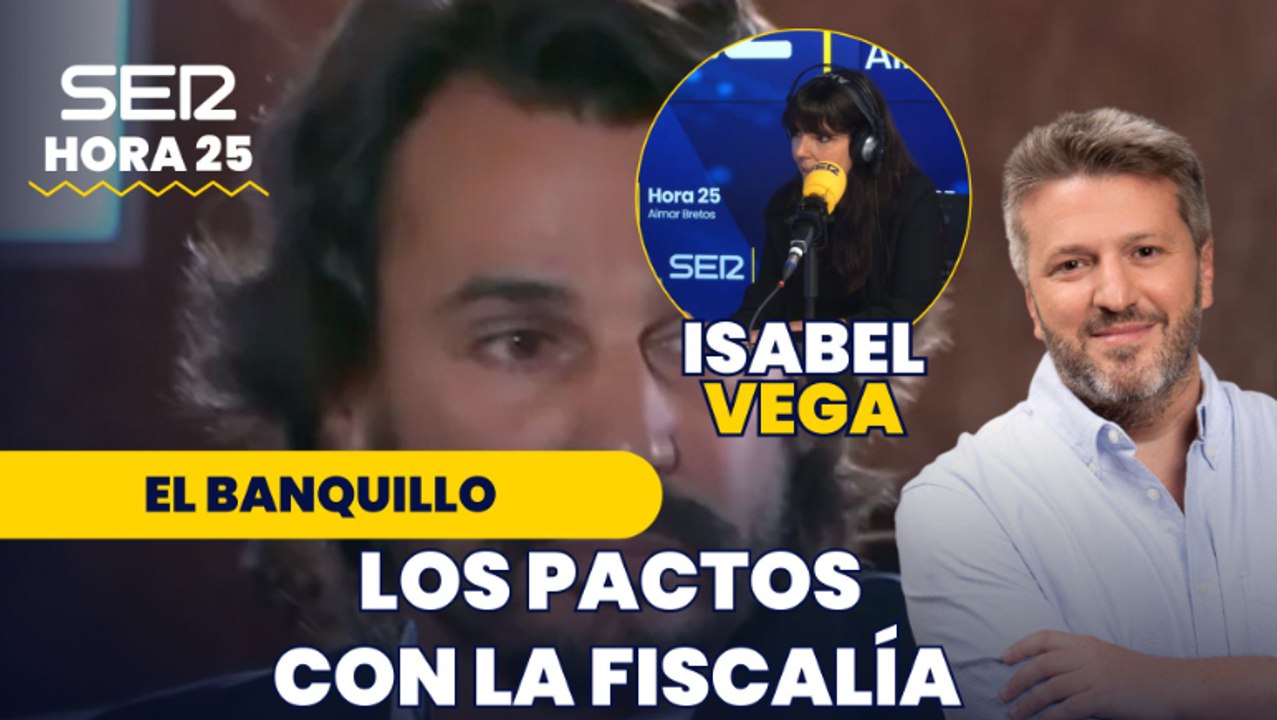 Isabel Vega sobre los pactos - Vídeo Dailymotion