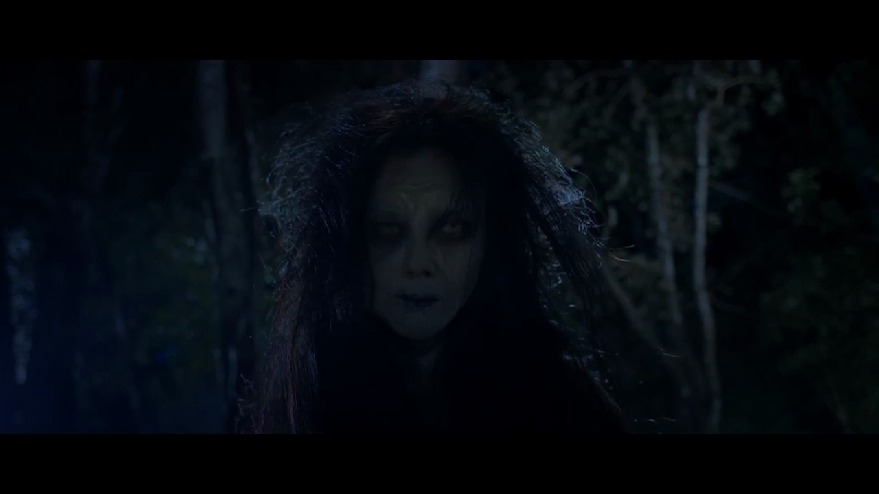 ANAK KUNTI [2025] - FILM HOROR INDONESIA - video Dailymotion