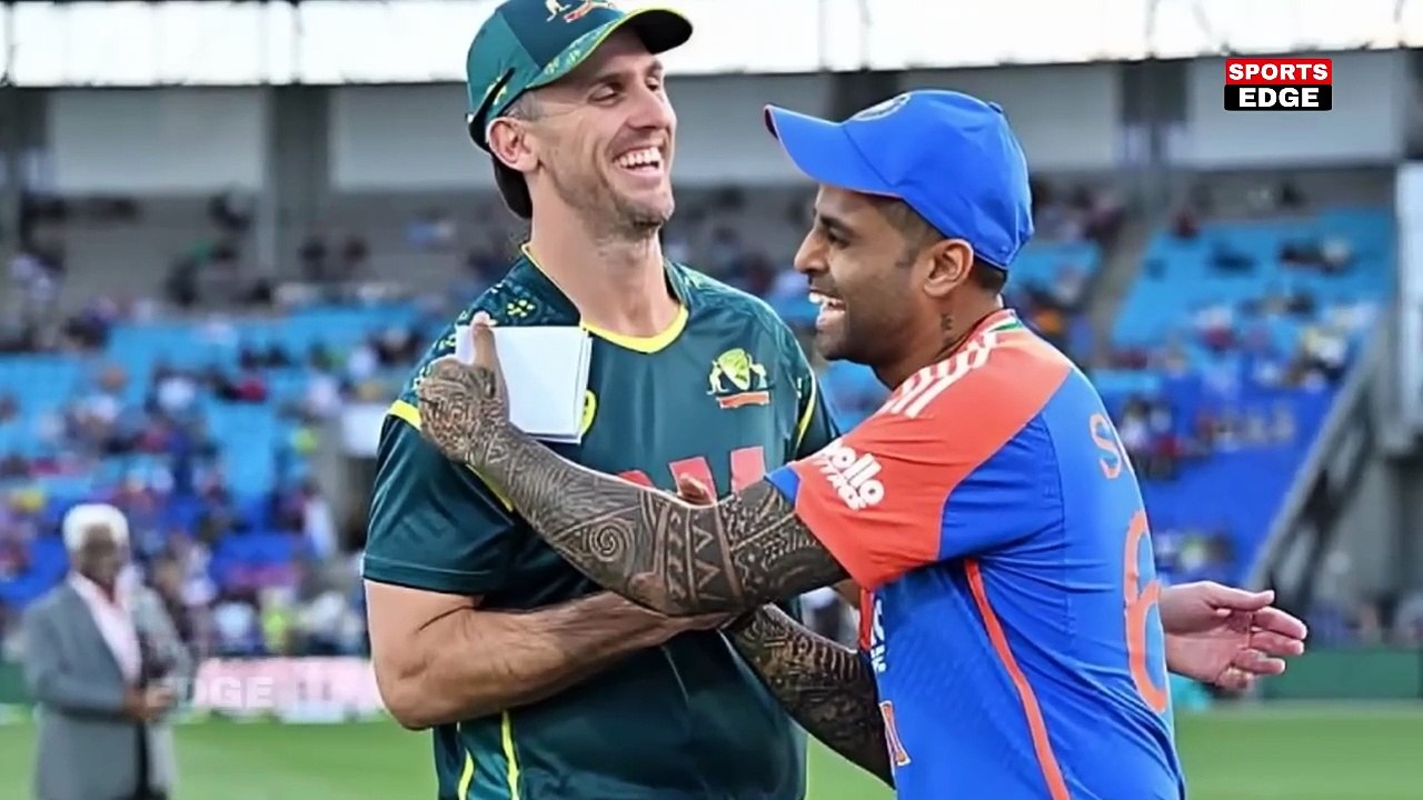 IND vs AUS 4th T20 2025 Full Match Highlights _ India vs Australia 4th ...