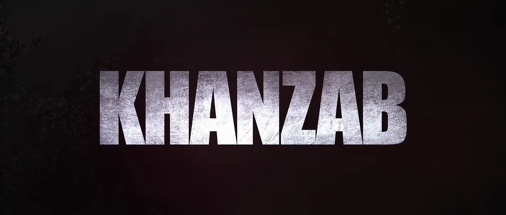 Khanzab ( 2025 ) - Film Horor Indonesia Terbaru - Video Dailymotion