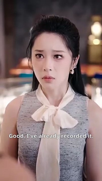 divorce first regret later chinese drama - video Dailymotion