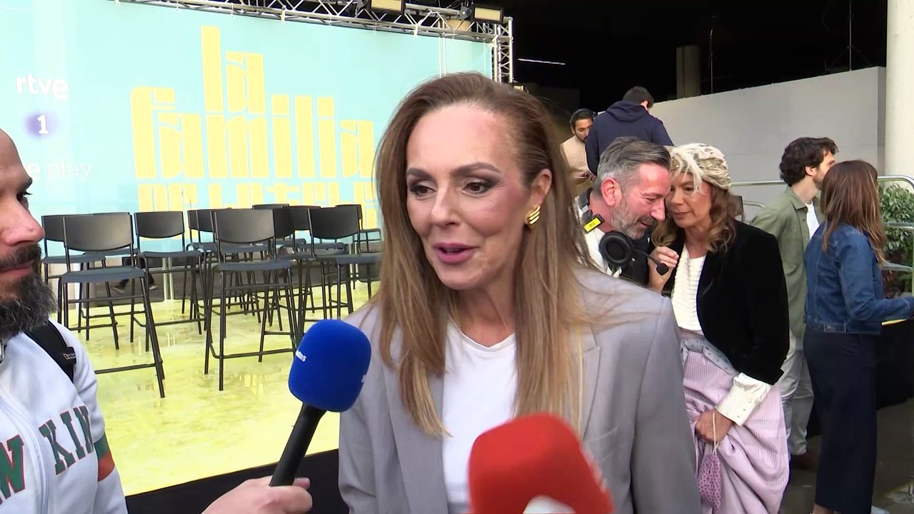 Rocío Carrasco reacciona al supuesto encuentro con Ana María Aldón ...