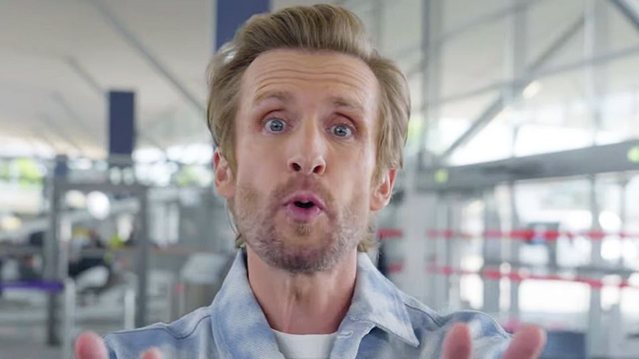 LOL : In Real Life - saison 1 Bande-annonce VF - Vidéo Dailymotion