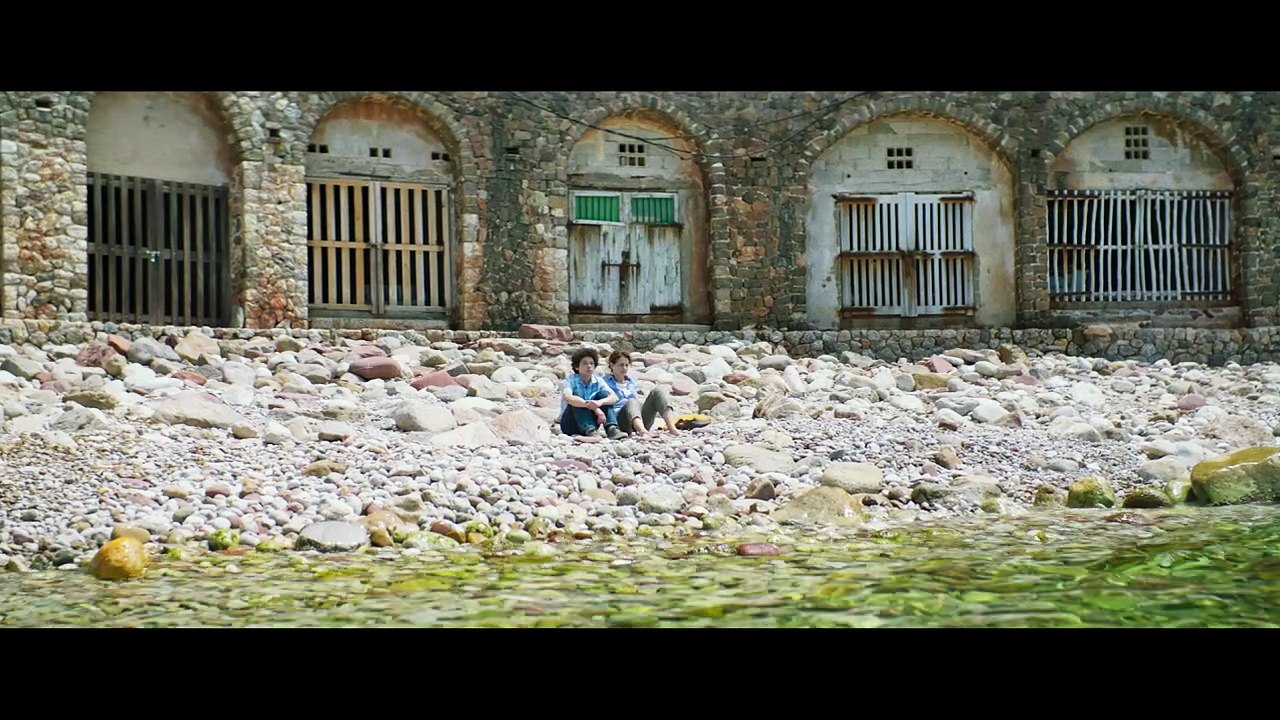 Soñando con leones - Tráiler oficial VOSE - Vídeo Dailymotion