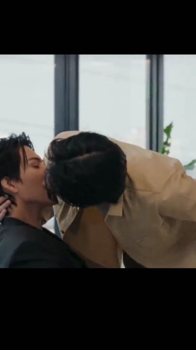 Yesterday รอยรักวันวาน bl | Forthpeat new bl drama series - video Dailymotion