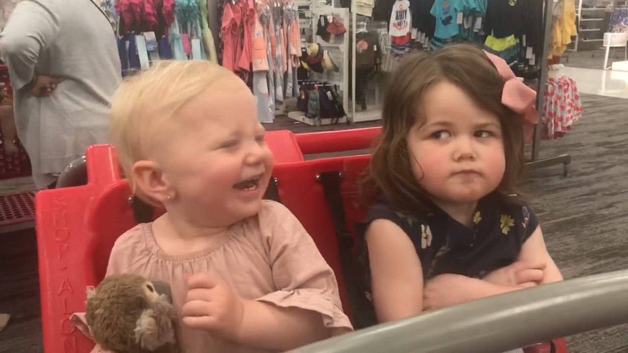 Sibling Rivalry - video Dailymotion