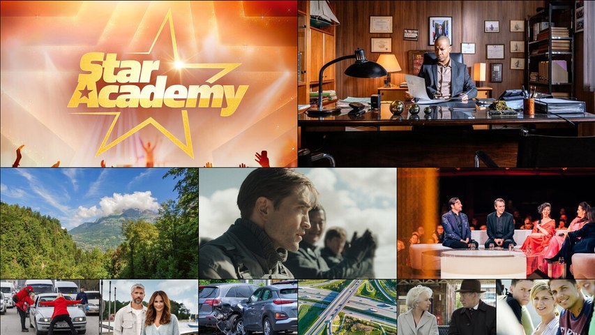 Rock en Seine Lucky Love - Concert (2024)