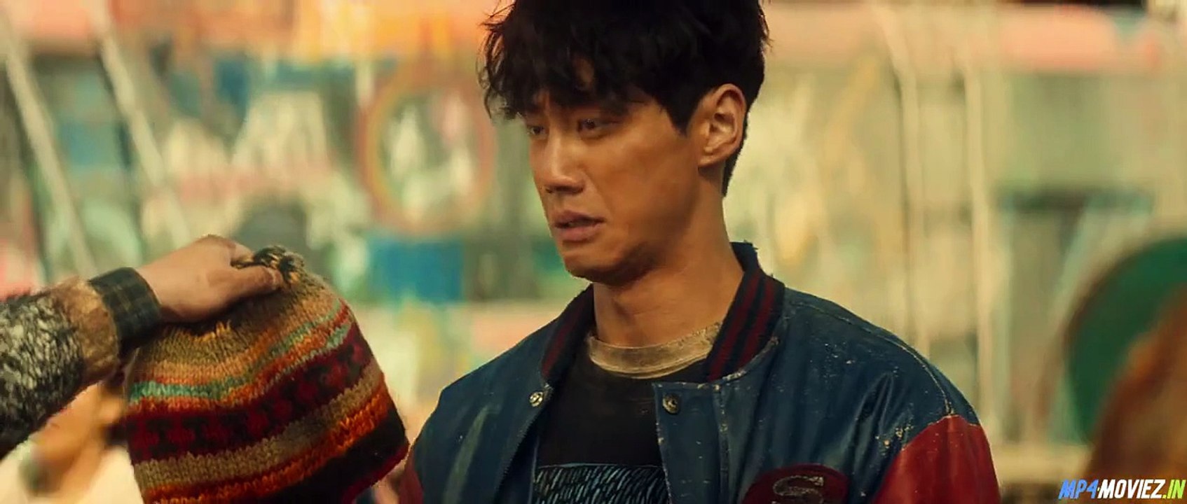 Badland Hunters (2024) – Full Movie Hindi Dubbed - video Dailymotion