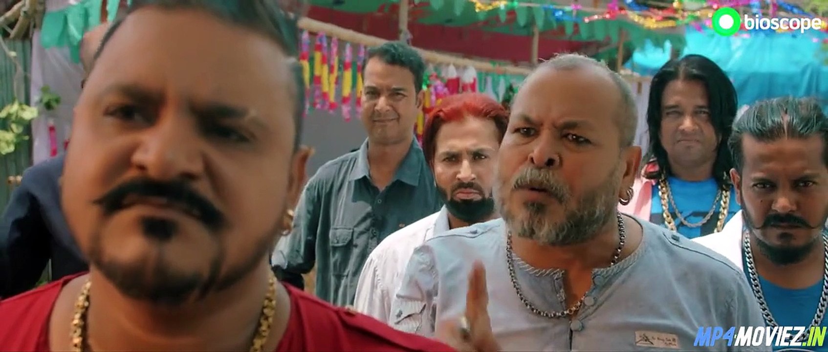 Priyotoma (2023) – Full Movie Bengali - video Dailymotion