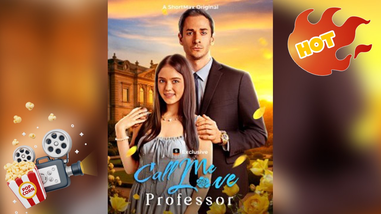 Call Me Love, Professor [ NEW MOVIE RELEASES ] - video Dailymotion