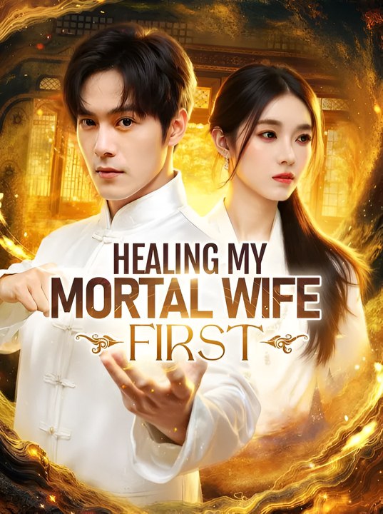 Healing My Mortal Wife First - Drama FULL MOVIES ENGLISH SUB - video ...
