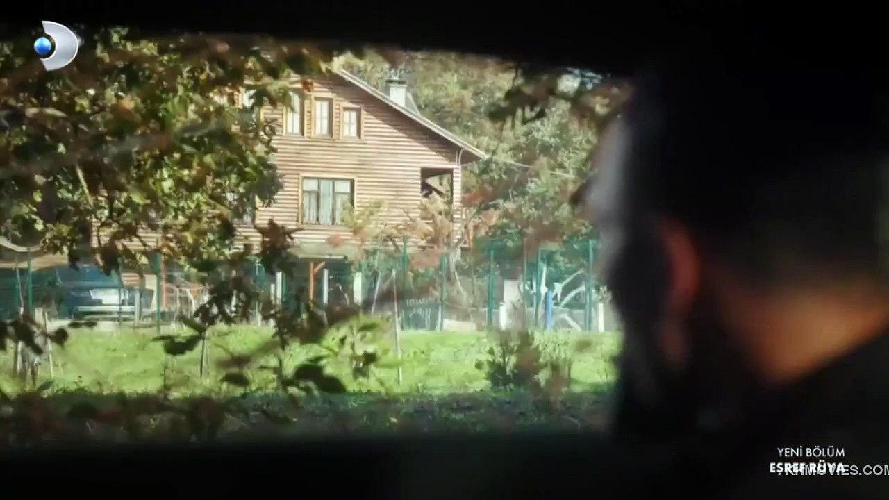 Eşref Rüya Episode 21 (English Subtitles) part 6 - video Dailymotion
