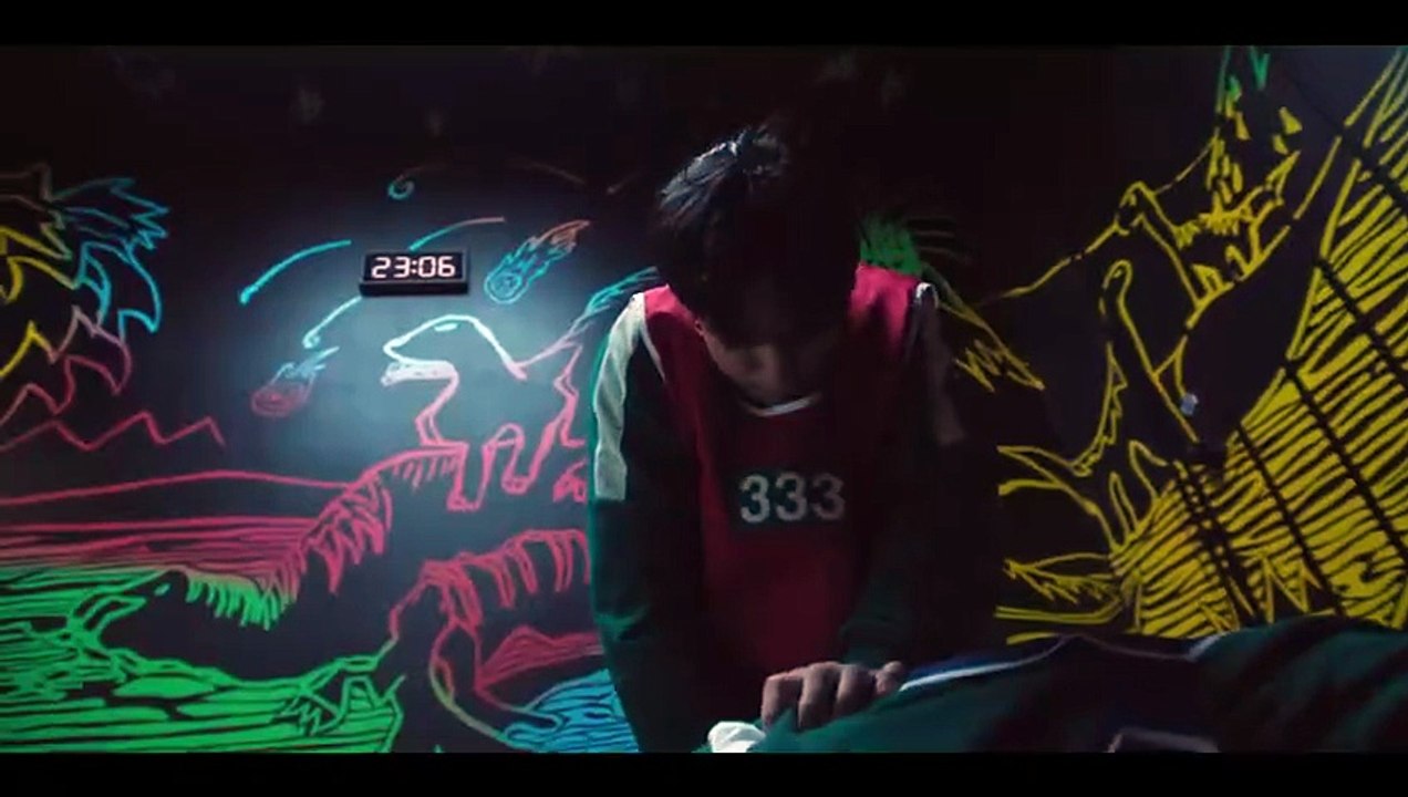 Squid Game 3. Sezon 2. Bölüm izle - video Dailymotion