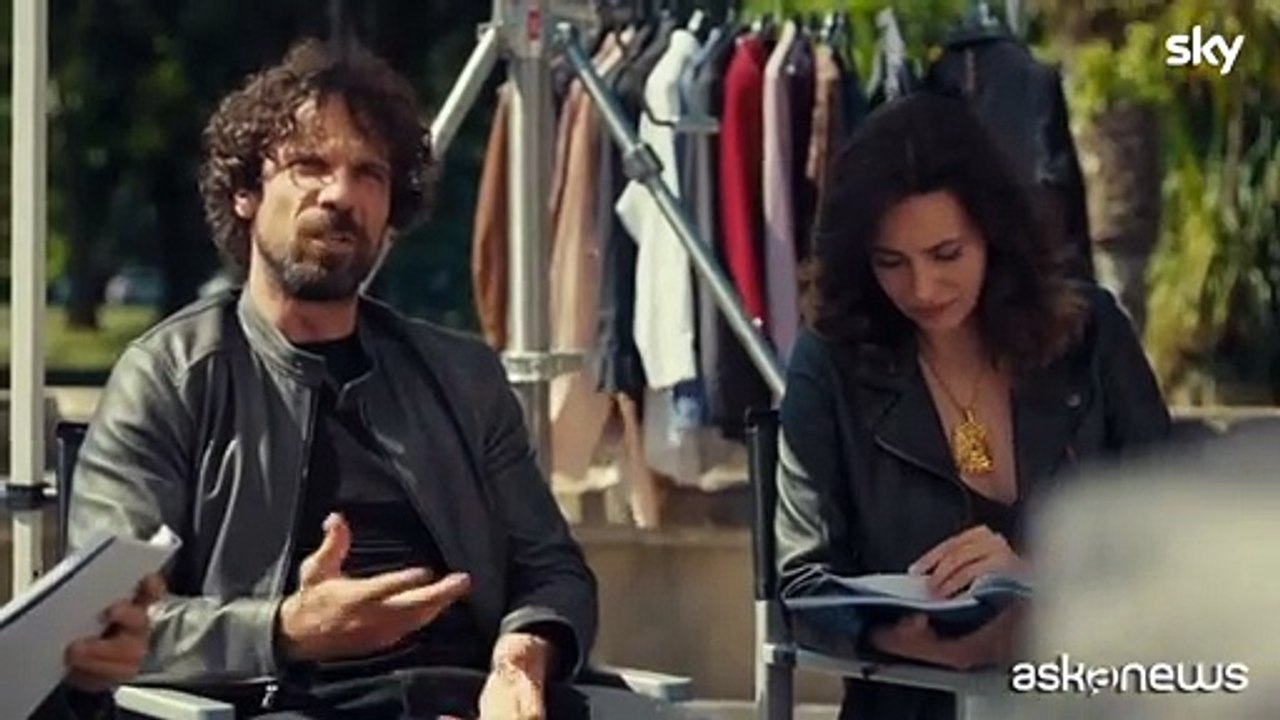 Torna "Call my agent" con Michelle Hunziker, Stefania Sandrelli, Miriam ...