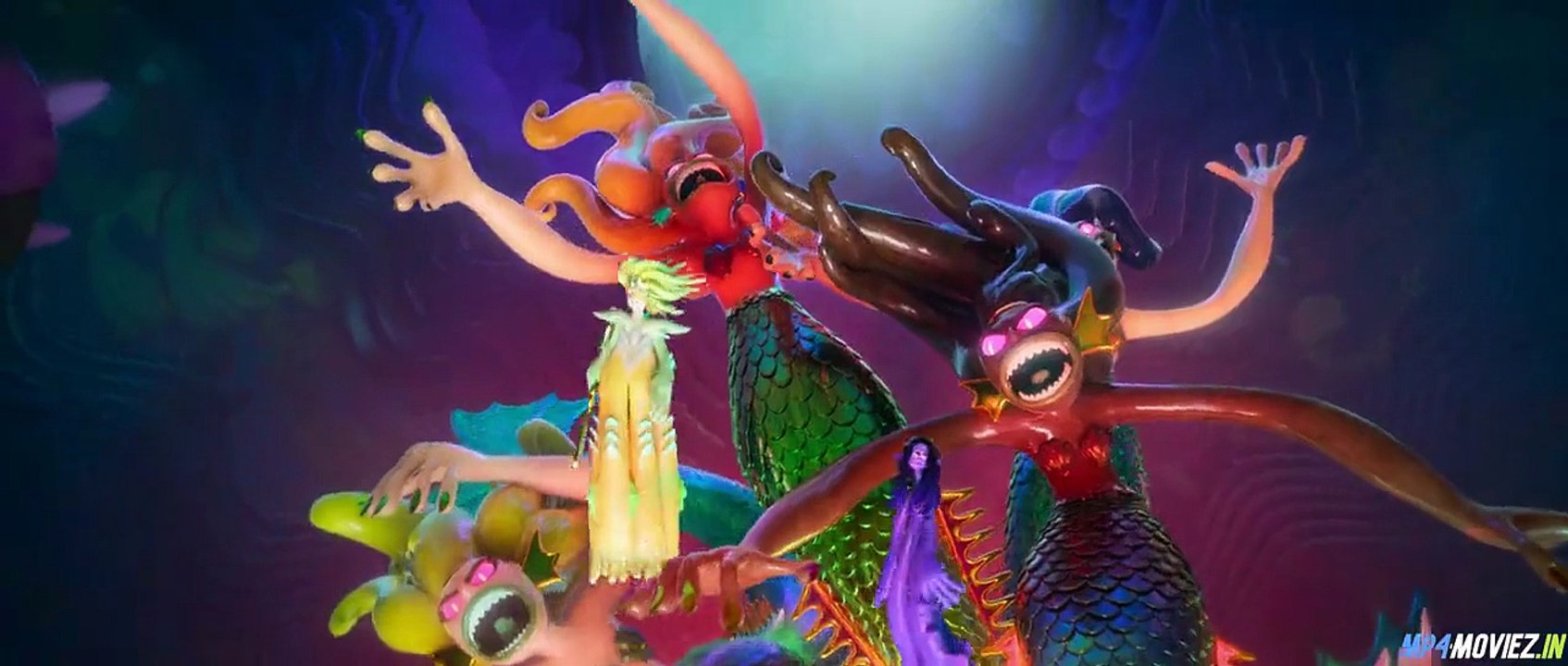 Ruby Gillman Teenage Kraken – Full Movie Hindi Dubbed - video Dailymotion