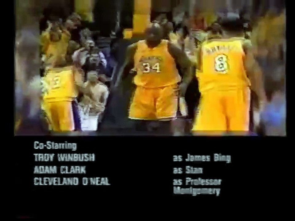 What About Your Friends? UPN Split Screen Credits - video Dailymotion