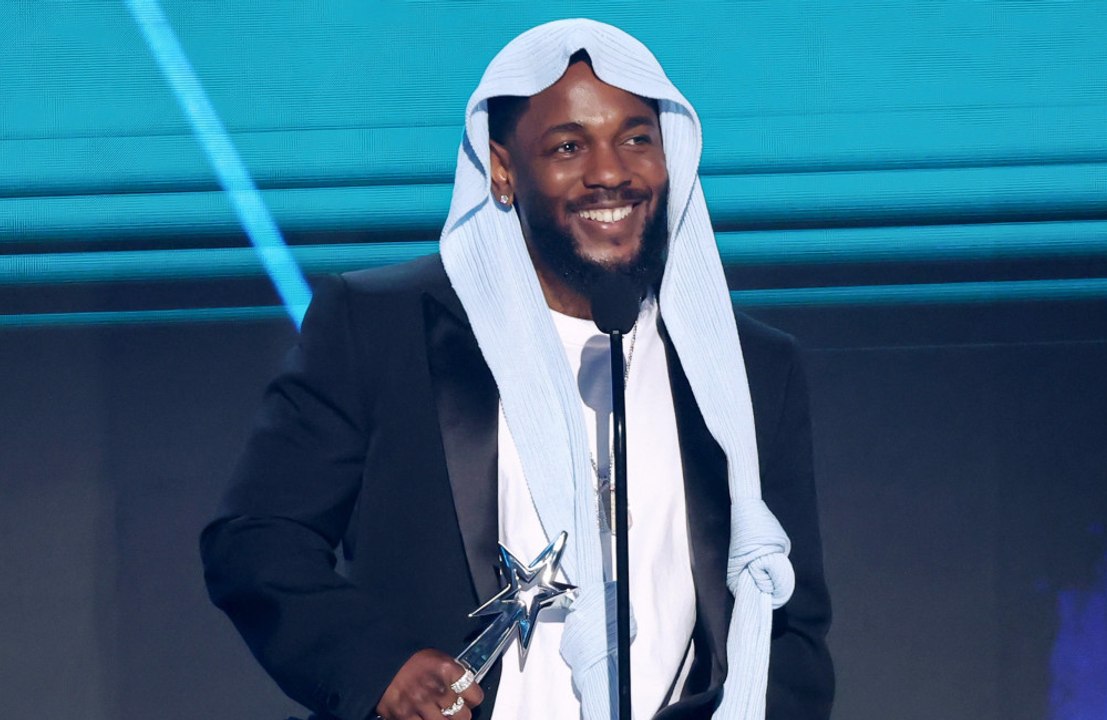 Kendrick Lamar tops nominations for 2026 Grammy Awards - video Dailymotion