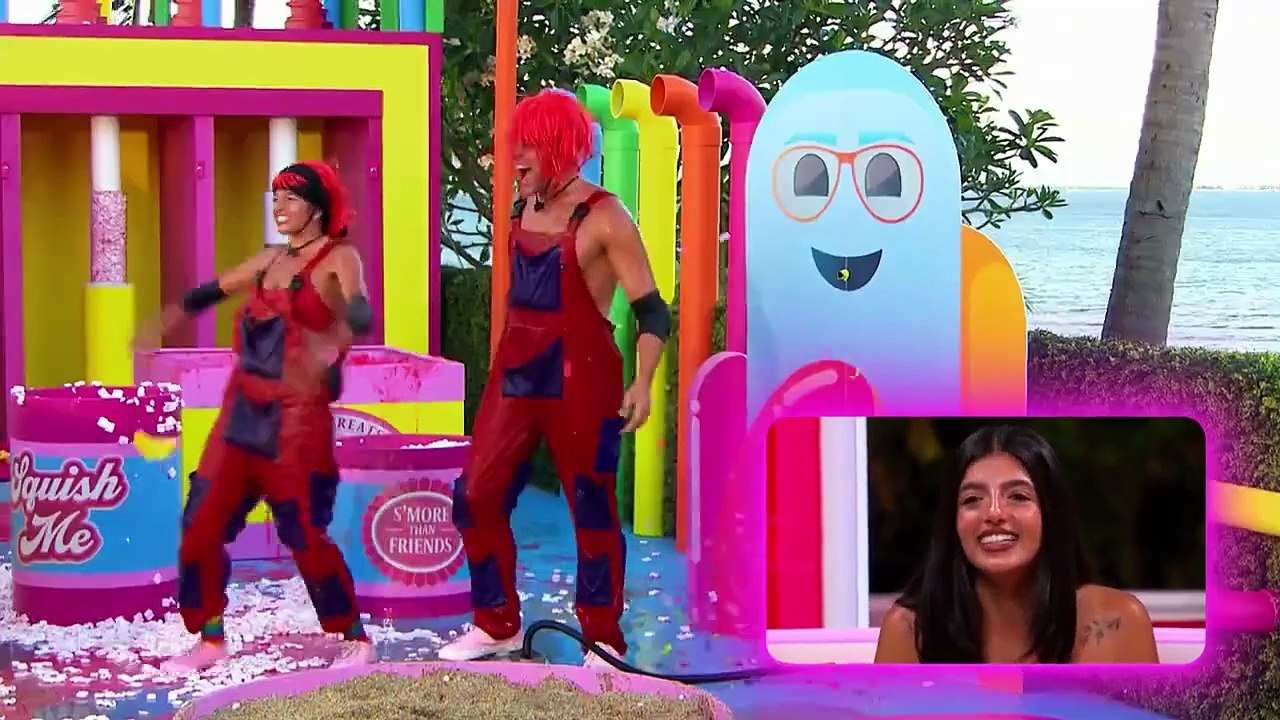 Love Island Games S2E17 – Full Episode - Vidéo Dailymotion