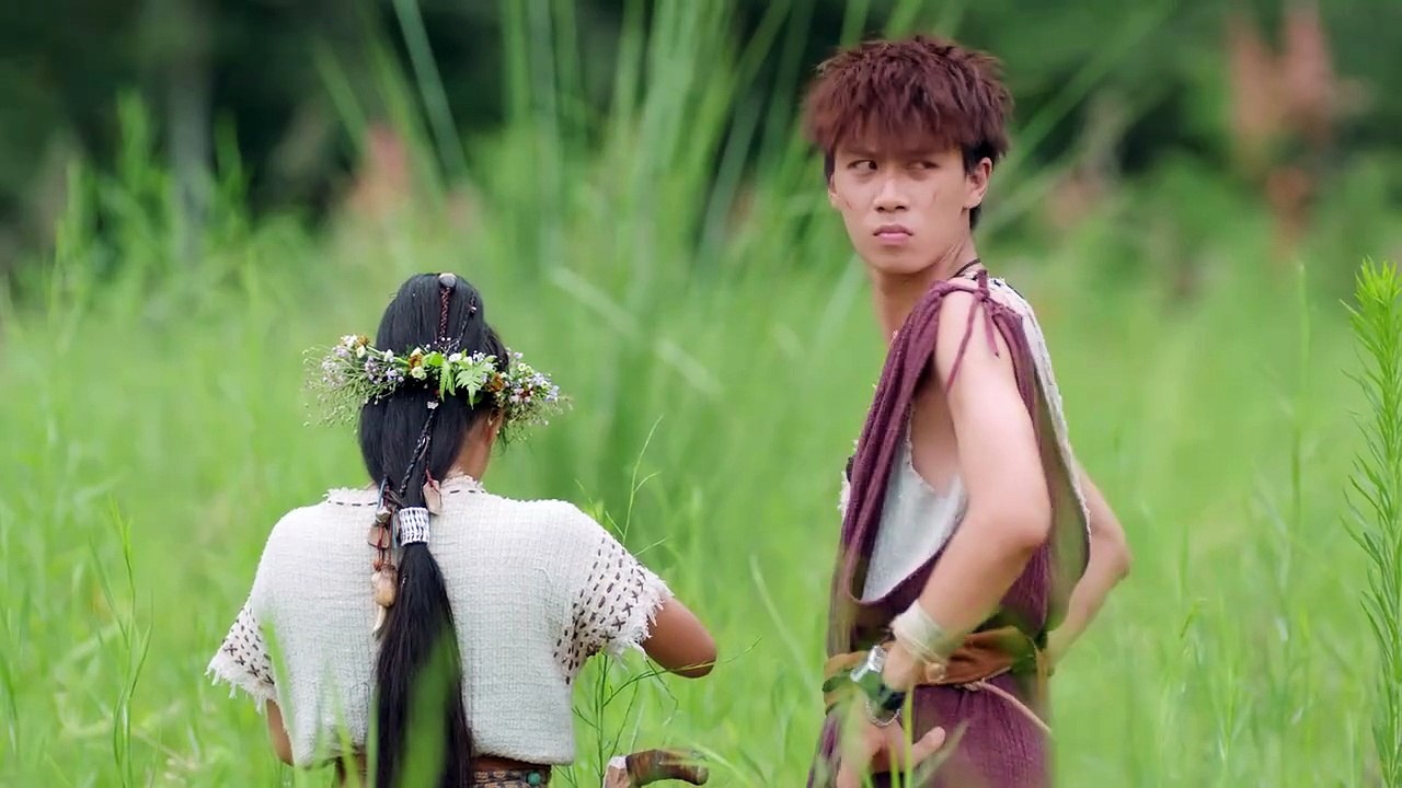 EP2：Mr. Fox and Miss Rose - subbed MultiLang EN, ES, PT, ZH, KO, AR, MS ...