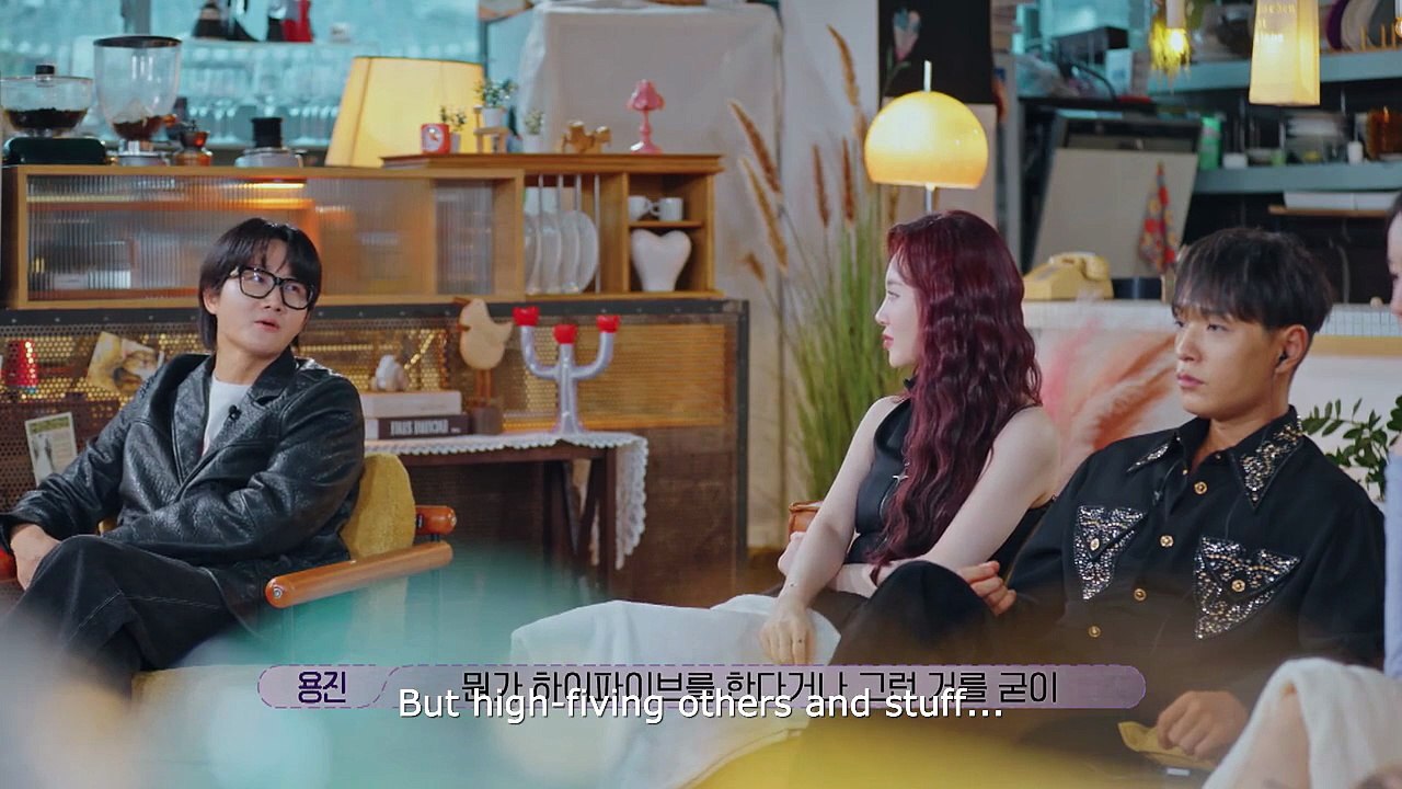 EXchange 4 - Transit Love Season 4 - Ep.9 EngSub - video Dailymotion