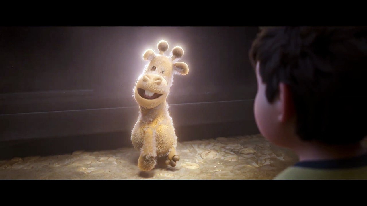 In Your Dreams Movie Clip - Finding Tony - video Dailymotion