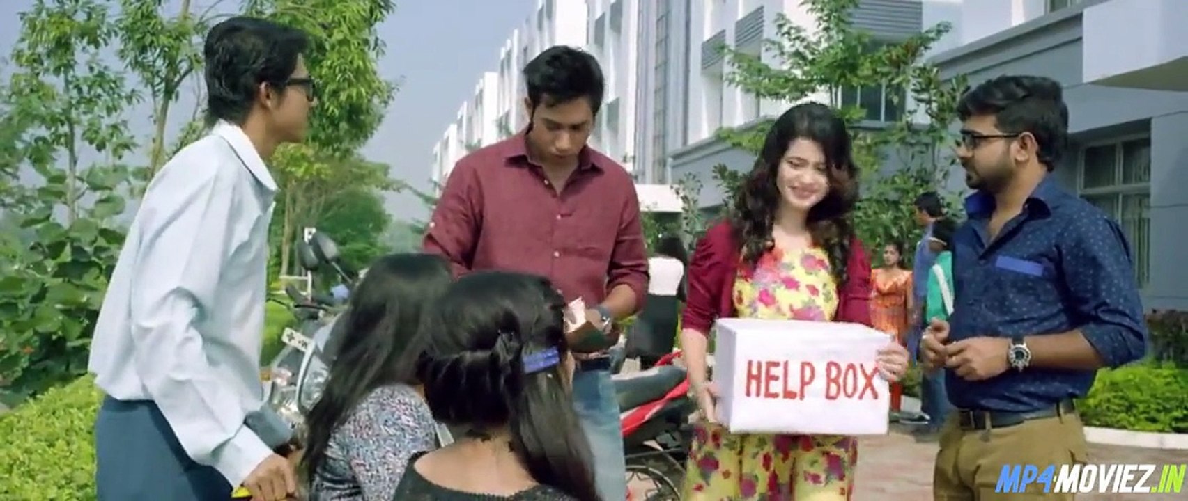 Boxer 2018 Bengali – Full Movie Bengali - video Dailymotion