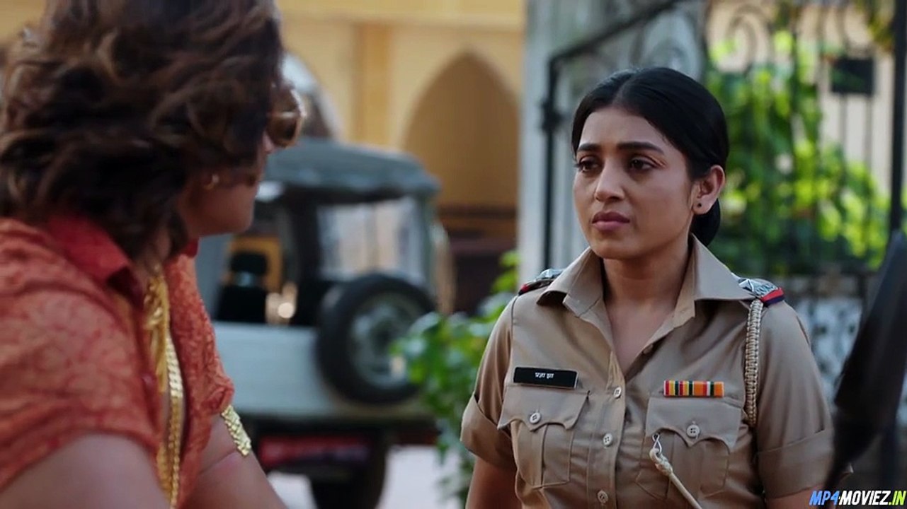 Khadaan 2025 Season 1 – Full Episode Hindi Web Series - video Dailymotion