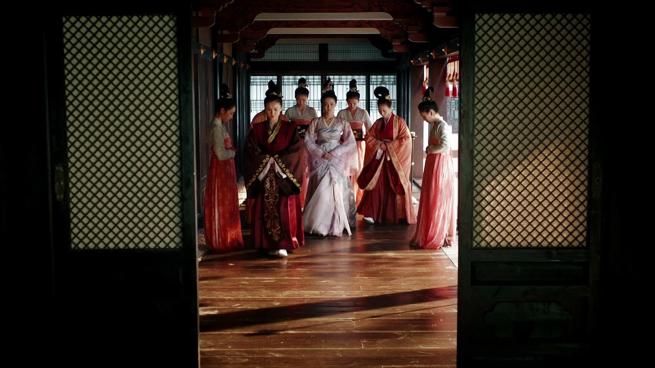 Episode 30 - Tribes and Empires: Storm of Prophecy (2017) - video ...