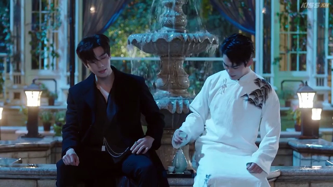 Love Beyond The Curse (2025) Episode 7 | Chinese subbed EN - video ...