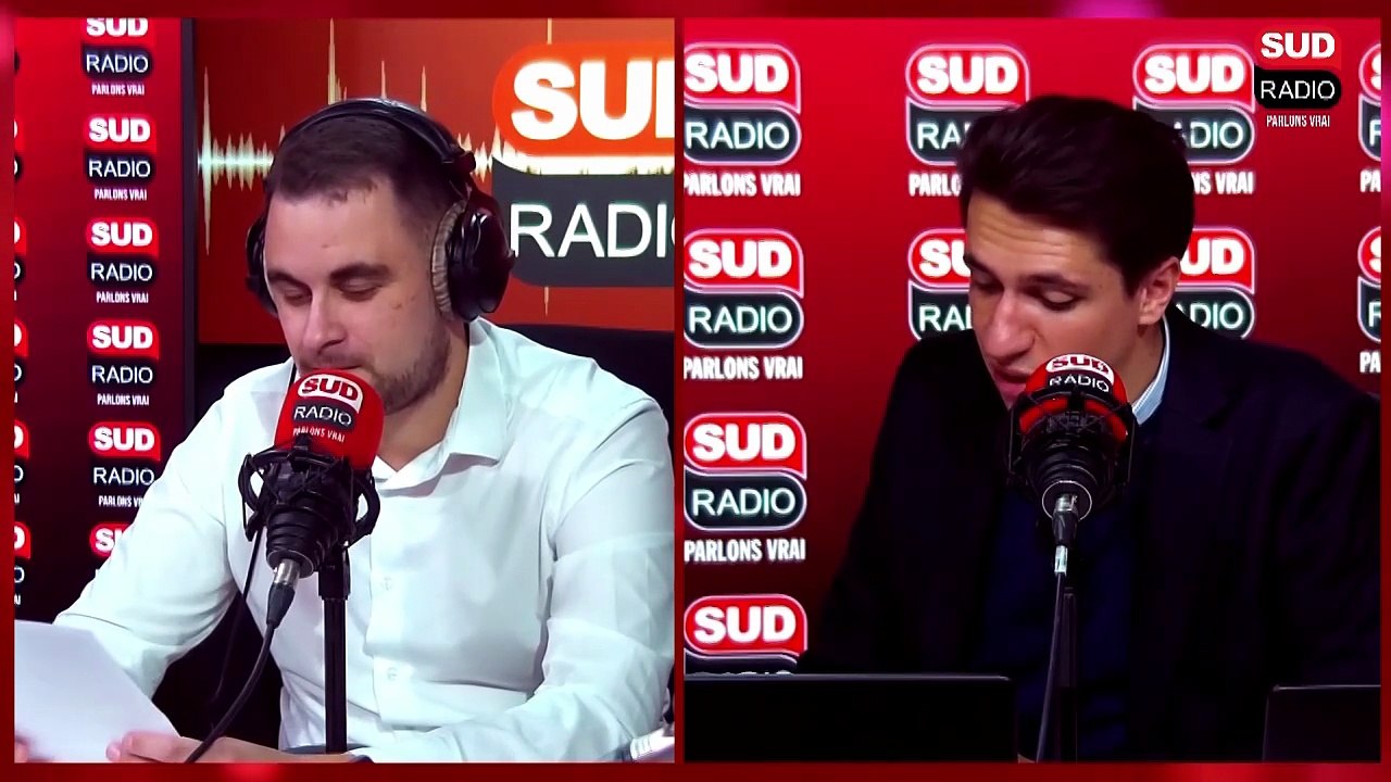 Emmanuel Macron est-il passionné par l'espionnage ? - Vidéo Dailymotion