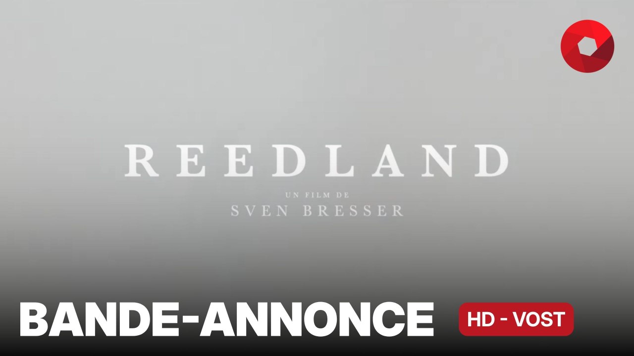 REEDLAND de Sven Bresser avec Gerrit Knobbe, Loïs Reinders : bande ...