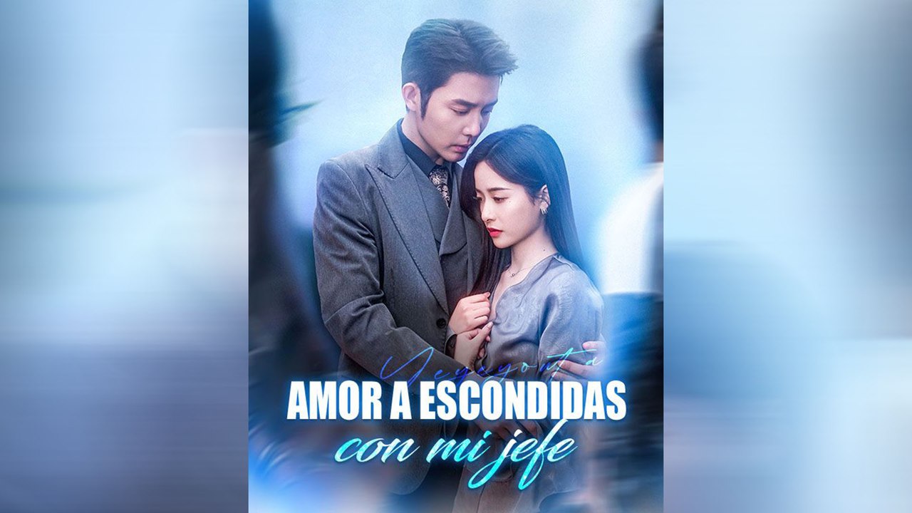 Amor A Escondidas Con Mi Jefe Episodio Completo - video Dailymotion