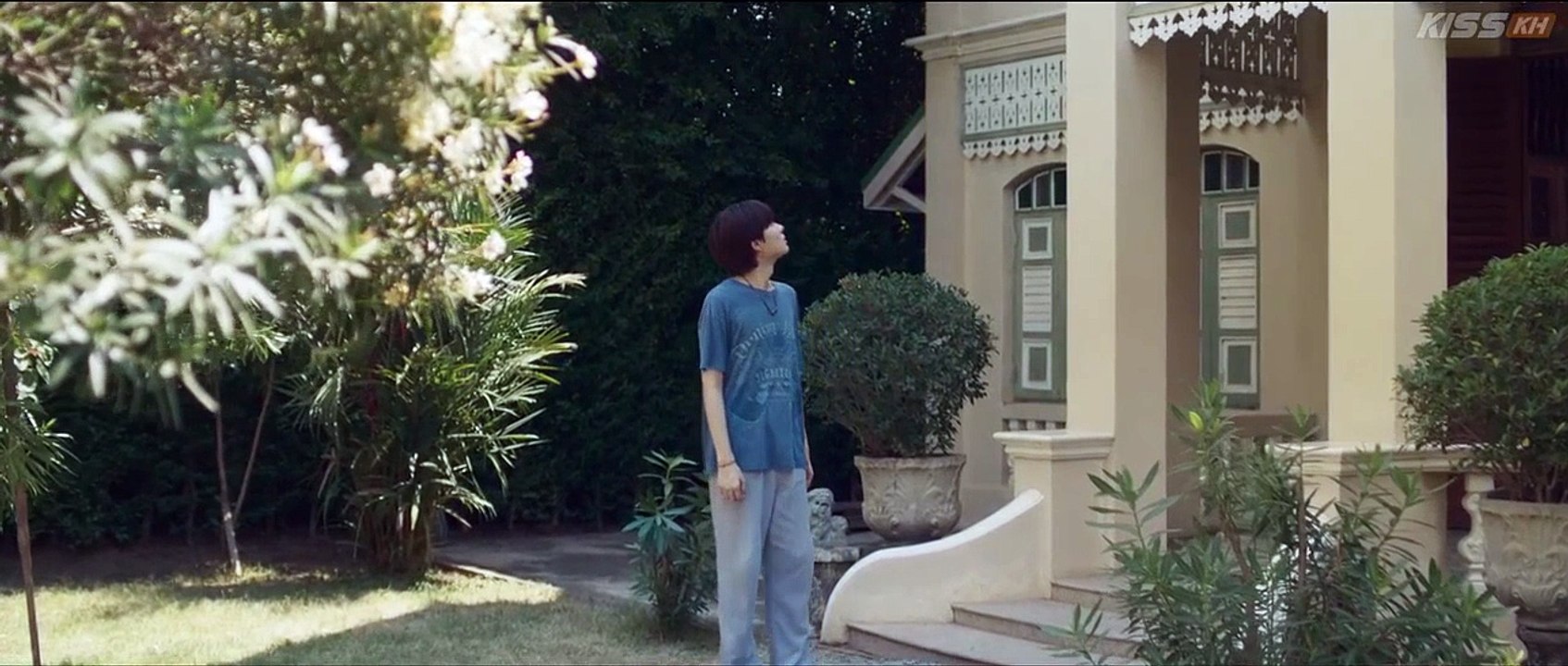 Khemjira (2025) Episode 4 English Sub Full Movie - video Dailymotion