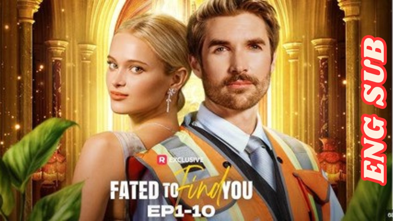 Fated to Find You Full Movie/Series - Latest Episodes HD - video ...