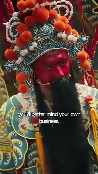 Three Inches from Judgment Dramabox - video Dailymotion